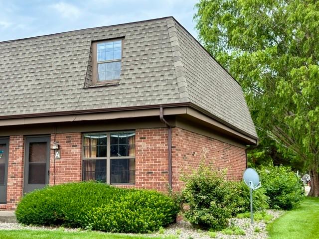 5 Evergreen Circle # A
