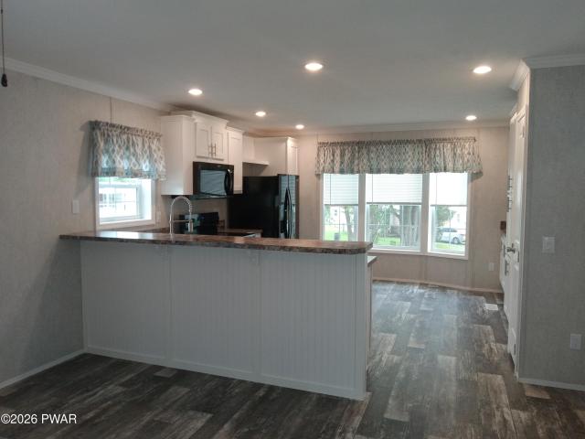 5 Evergreen MHP Park