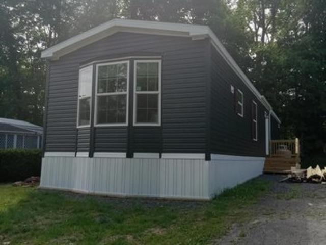 5 Evergreen Mhp Park, Jefferson Township, PA 18436