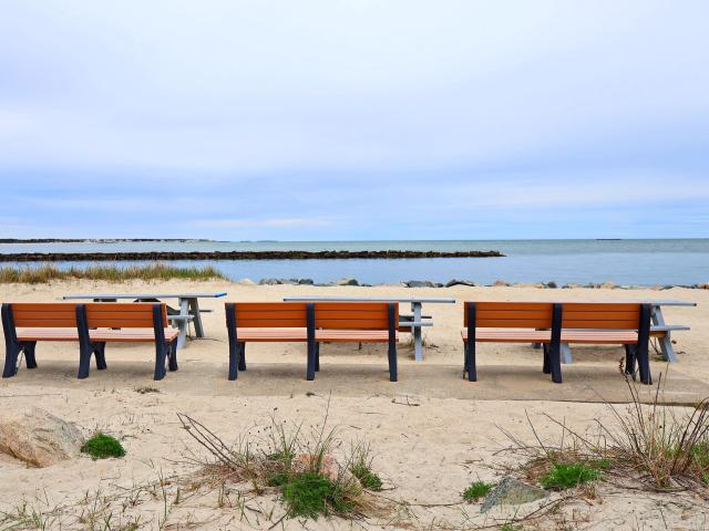 5 Evergreen St, South Yarmouth, MA 02664 | MLS #22601 | Compass
