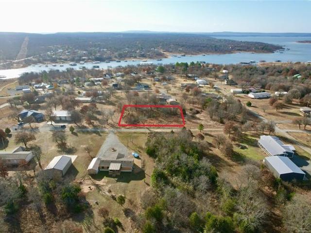5 E 1146 Rd, Porum, OK 74455