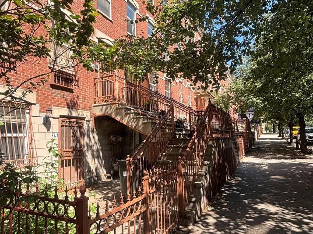 5 E 117th Street