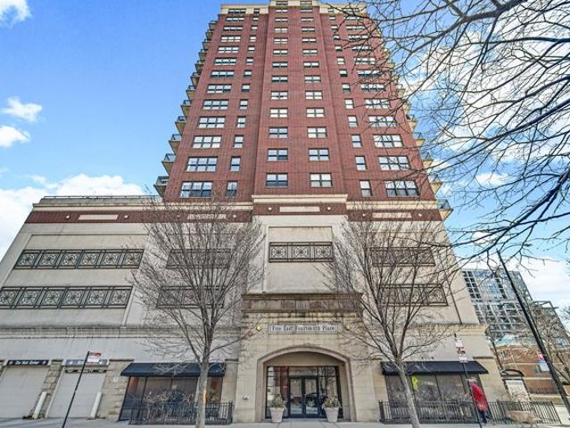 5 E 14th Pl Apt 1204, Chicago, IL 60605