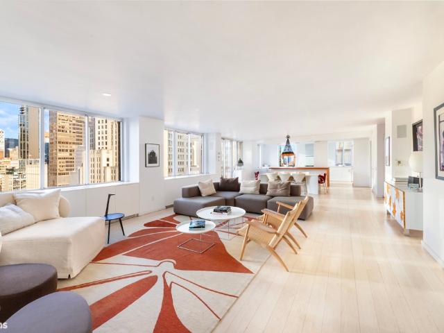 5 E 22ND Street 22P