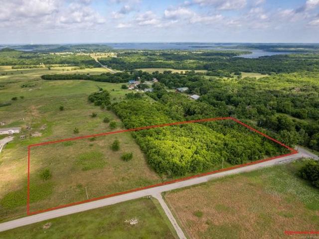 5 E 400 Rd, Claremore, OK 74017