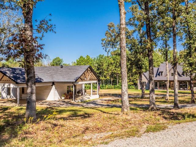 5 E Cadron Ridge Rd, Greenbrier, AR