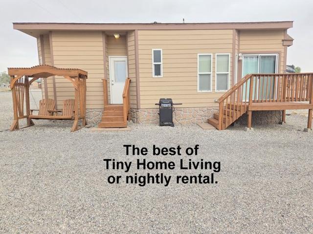 5 E Ballard Ave, Thompson, UT 84540