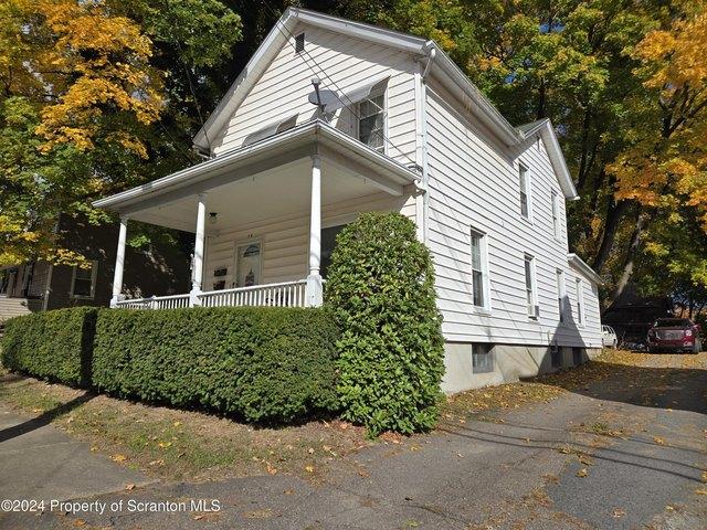 5 E Harrison St, Tunkhannock, PA 18657