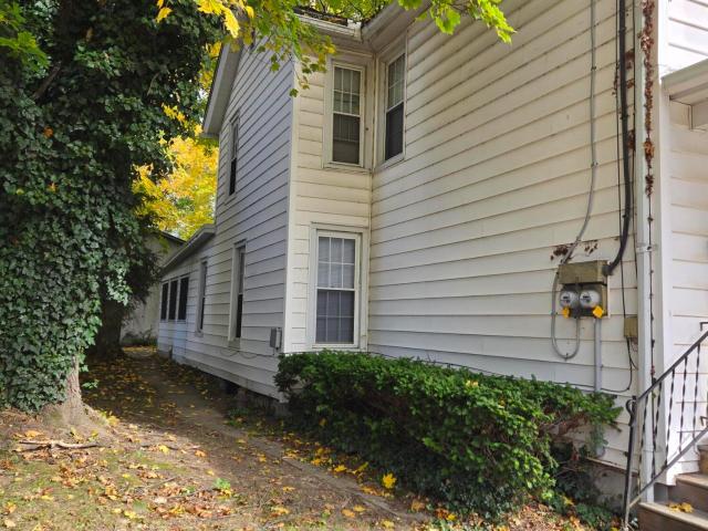 5 E Harrison Street