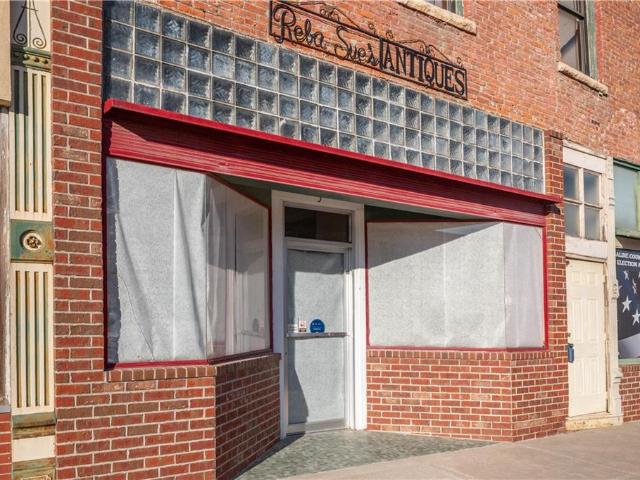 5 E North Street