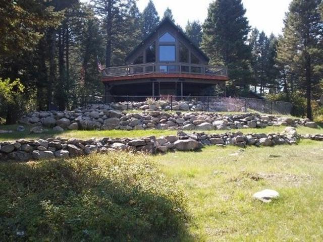 5 E Slope Rd, Mammoth, MT 59721