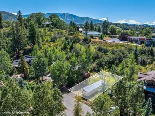 5 E Spruce St Lot 18, Steamboat Springs, CO 80487