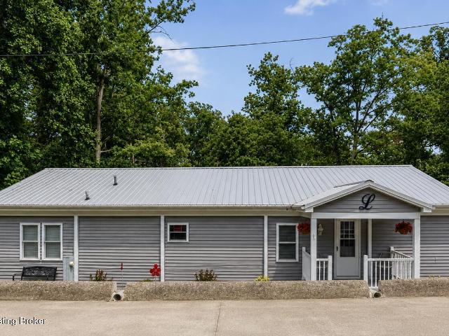 5 Eagle Nest Ct