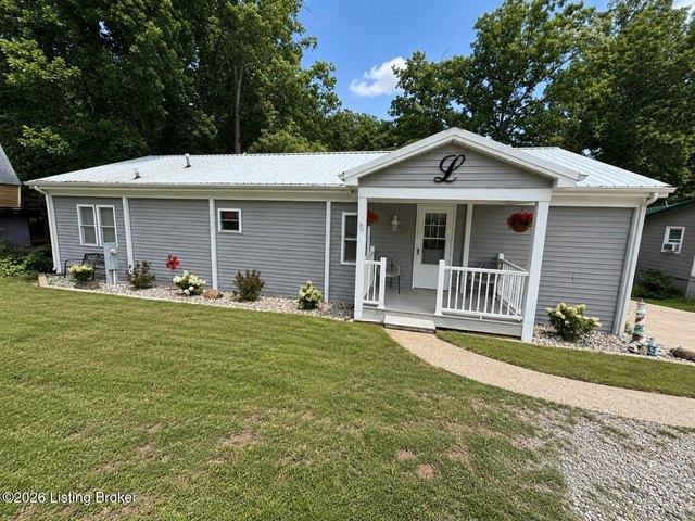 5 Eagle Nest Ct, Leitchfield, KY 42754