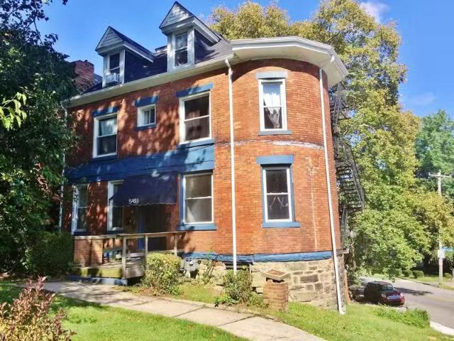 5 East Liberty