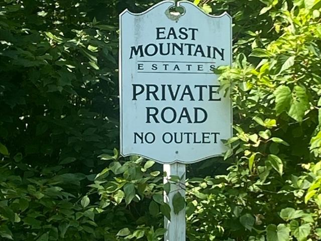 5 East Mountain Rd