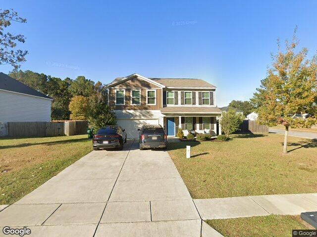 5 Easy St, Guyton, GA 31312