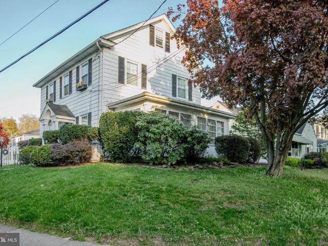 5 Eaton Avenue