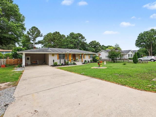 5 Eden Drive