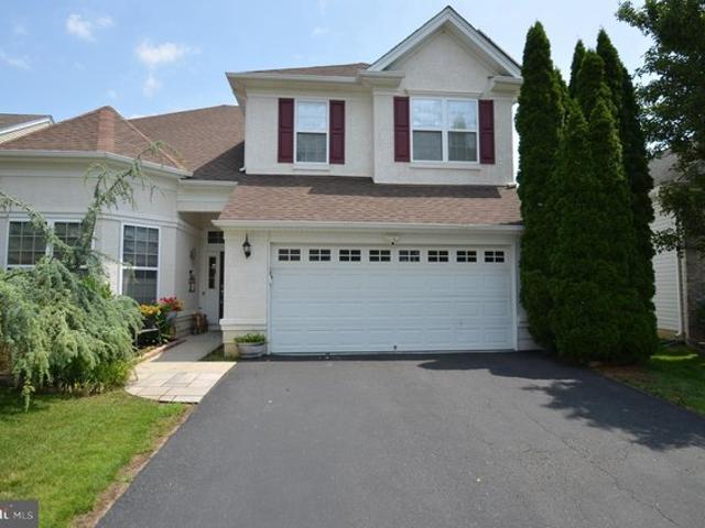 5 Einstein Way, East Windsor, NJ 08512