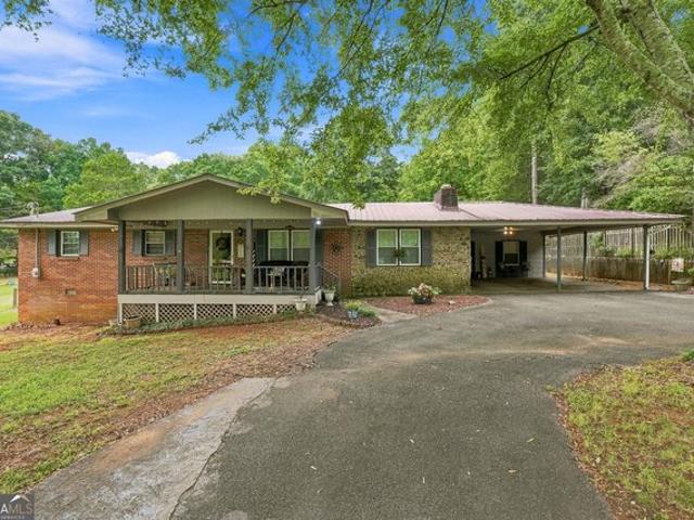 5 Elaine Dr SW, Cave Spring, GA 30124