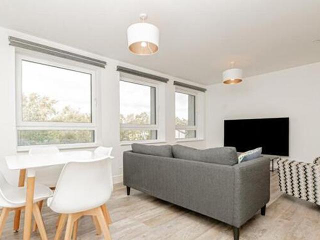 5 Elfin Square, Flat,edinburgh, 2 Bedroom Flat