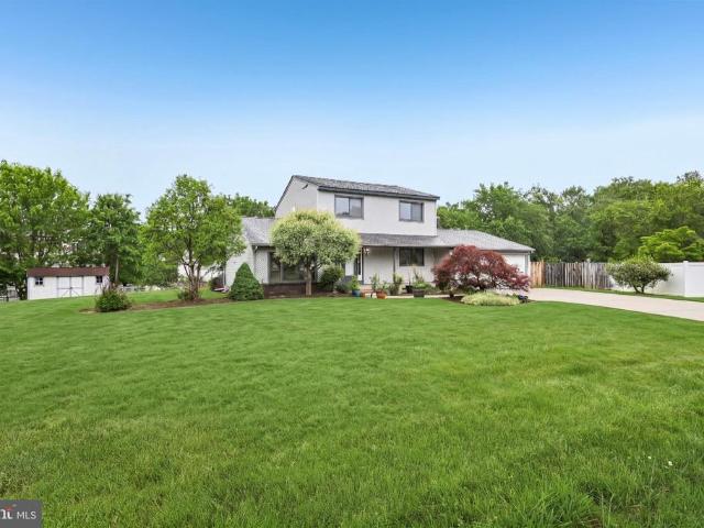 5 Ellis Court