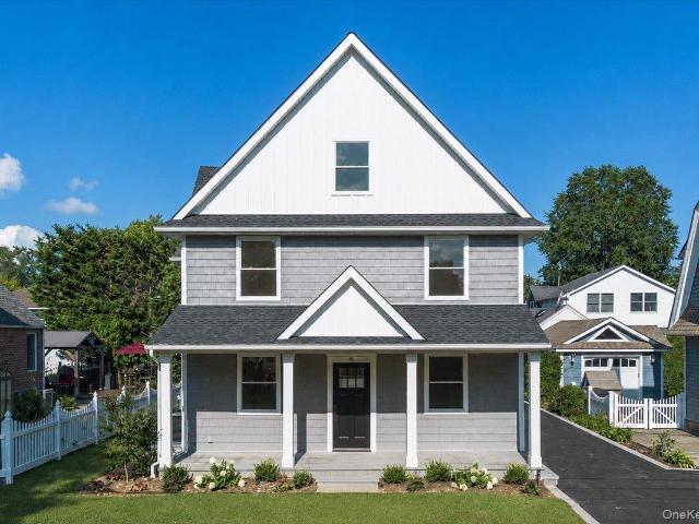 5 Elm Avenue