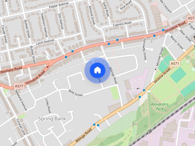 5 En Suite Rooms in Newly Renovated Professional House Share – Pemberton, Wigan | ALL BILLS INCLUDED Room 1