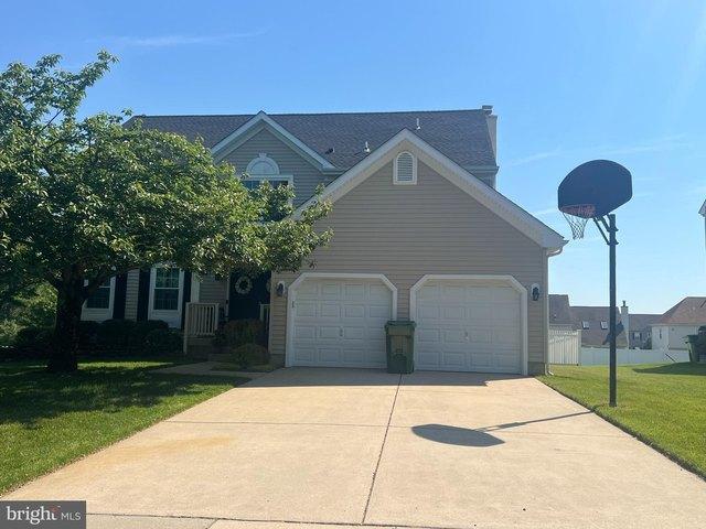 5 Equitation Way, Sewell, NJ 08080
