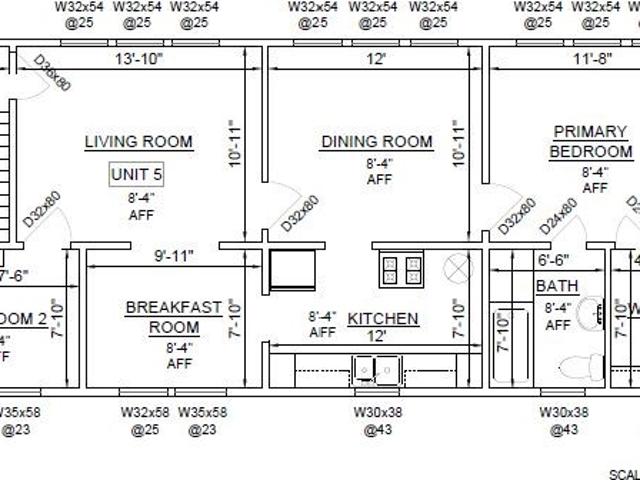 5 Estelle Street 1
