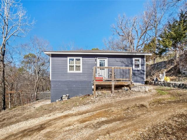 5 Fuller, Unit A & B Street
