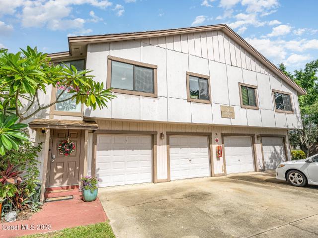 5 Fairway Dr, Unit 8, Cocoa Beach, FL 32931 | MLS #978860