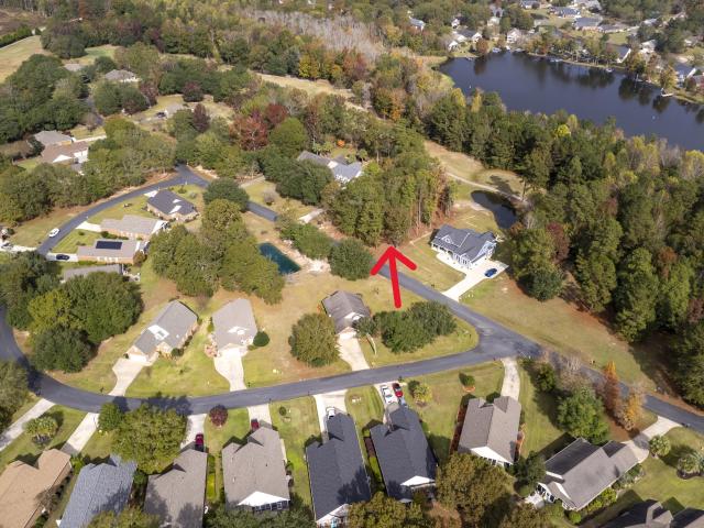 5 Fairway Drive