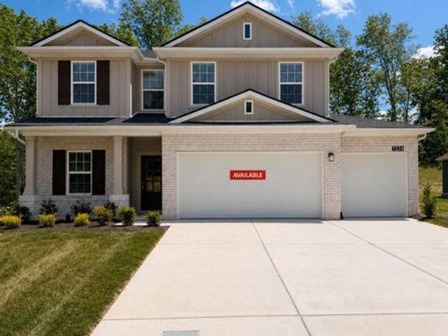 5 Fairlawn Dr, Fairview, TN 37062
