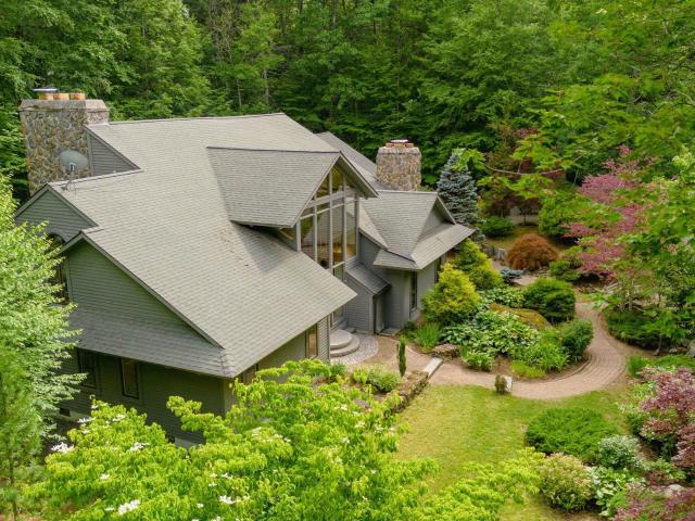 5 Farmington Road