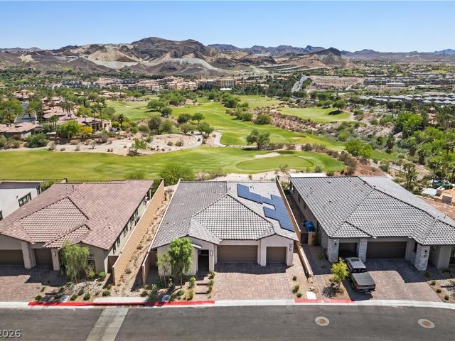 5 Faro De Marbella Ct, Henderson, NV 89011 | MLS #2771 | Compass