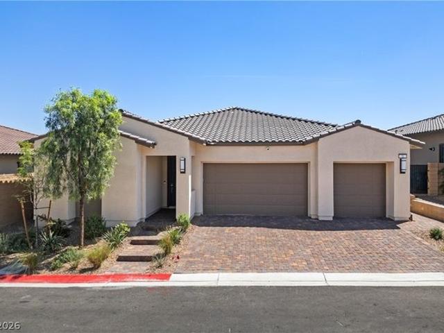 5 Faro De Marbella Ct, Henderson, NV 89011