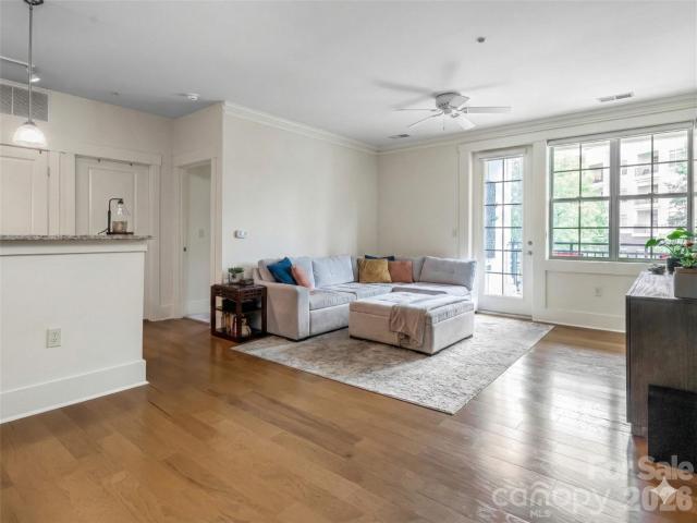 5 Farleigh St, Unit 206, Asheville, NC 28803 | MLS #4266