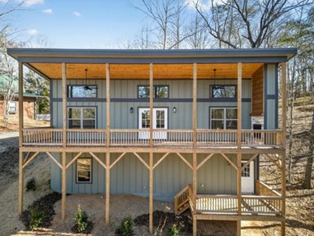 5 Feather Fork Trail, Murphy, NC 28906 | MLS #422456