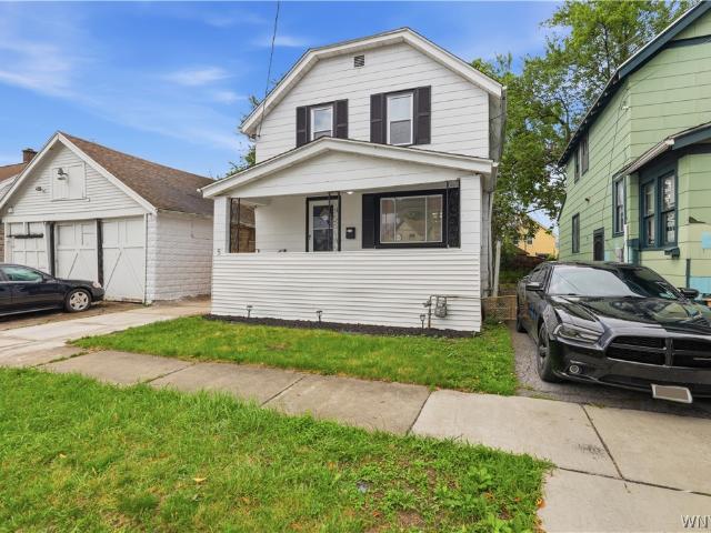 5 Fennimore Avenue