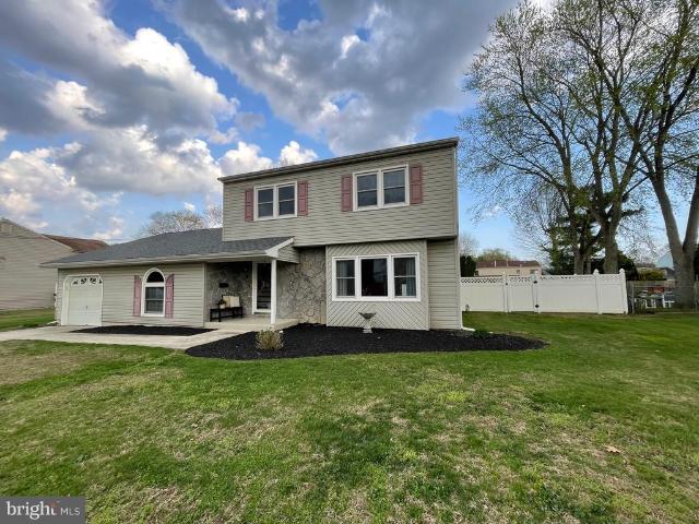 5 Fenwick Lane
