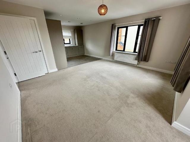 5 Ferrard Meadows, Antrim, BT41 4FR