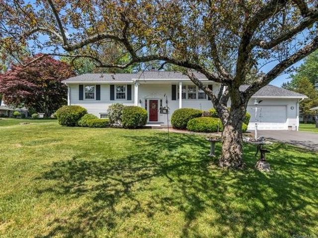 5 Finney St Ext, Ansonia, CT 06401