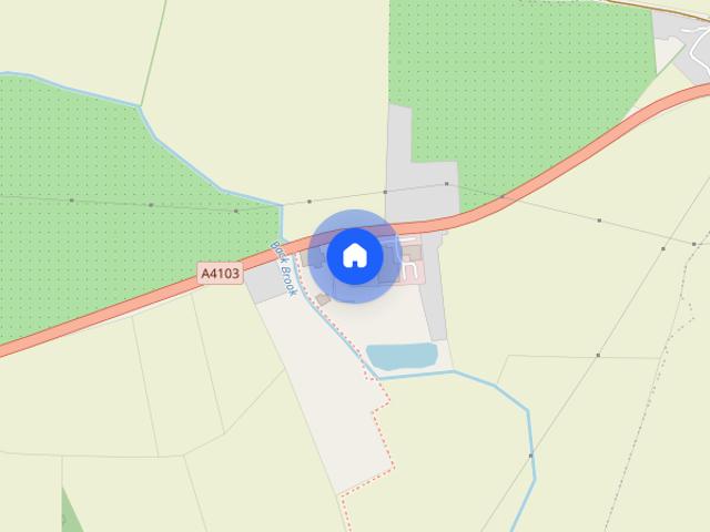 5 Fir Tree Cottages