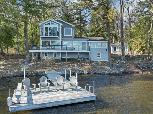 5 Fir Tree Ln, Moultonborough, NH 03254 | MLS #5086