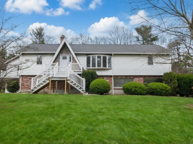 5 Flintlocke Rd, Franklin, MA 02038 | MLS #73494 | Compass