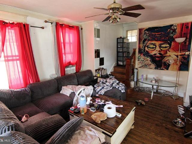 5 Florence Avenue