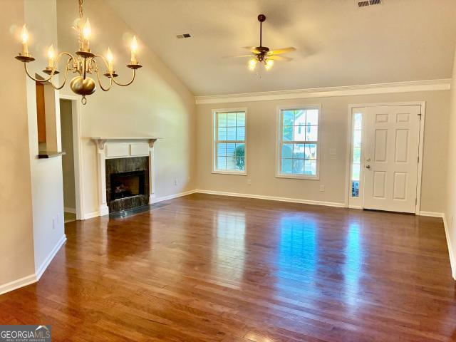 5 Foothills Drive SW