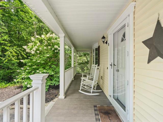 5 Folsom Drive